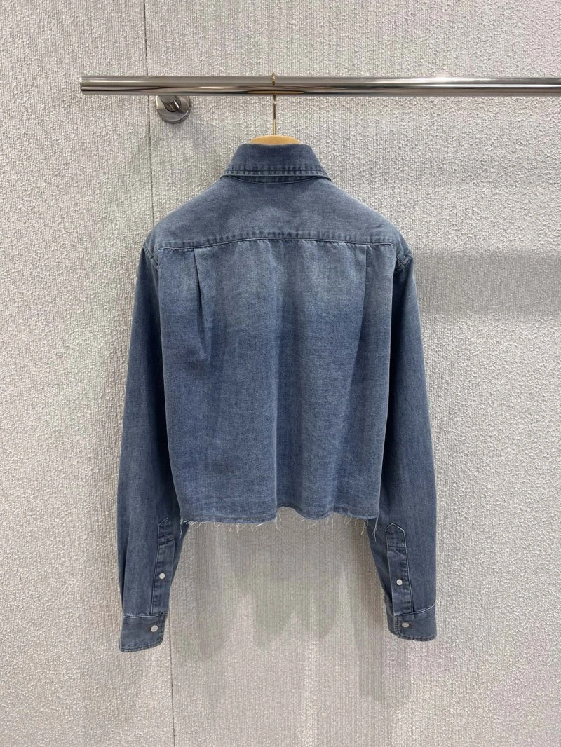Affordable Miu Miu Shirts