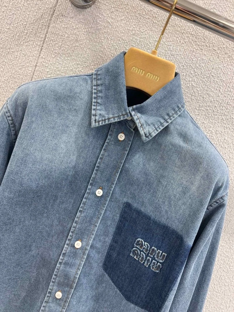 Affordable Miu Miu Shirts