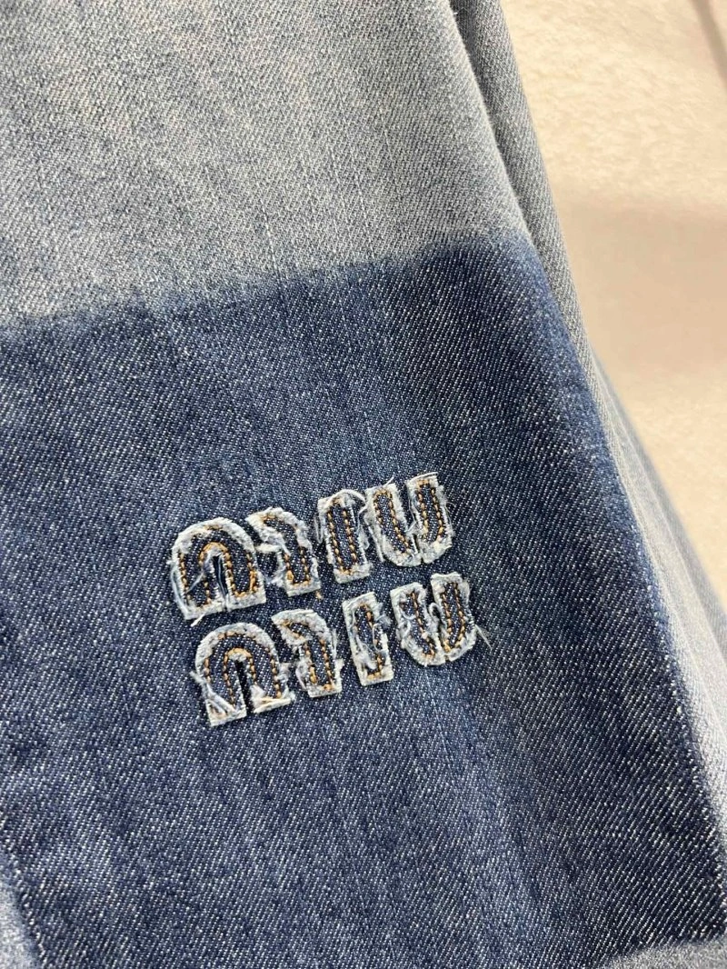 Affordable Miu Miu Shirts