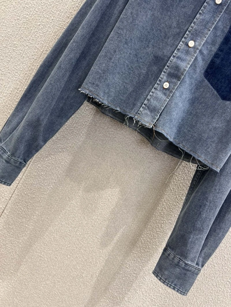 Affordable Miu Miu Shirts