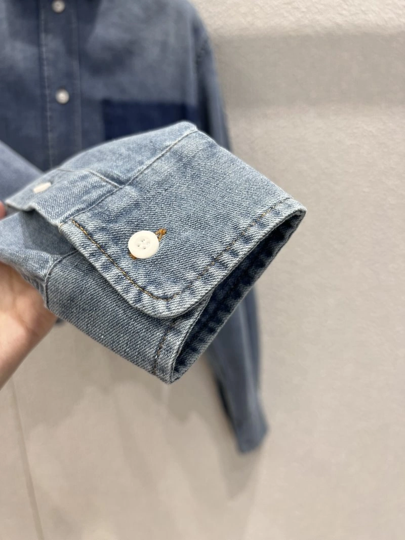 Affordable Miu Miu Shirts