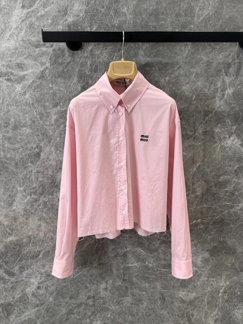 Miu Miu Shirts