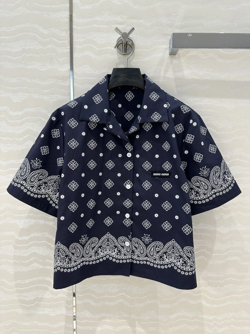 Miu Miu Shirts