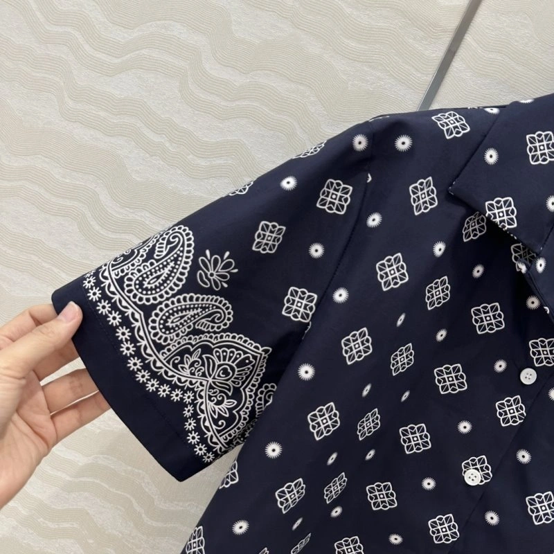 Brand-original Miu Miu Shirts
