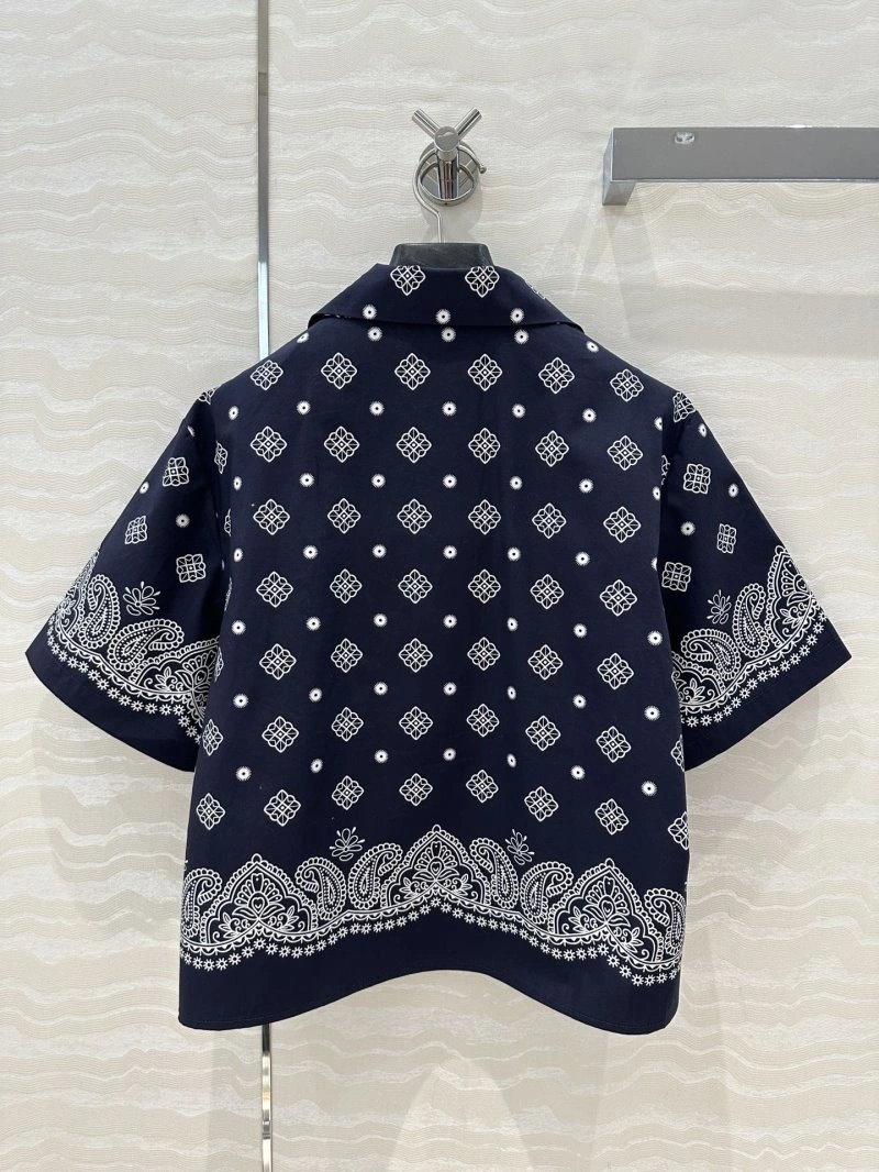 Brand-original Miu Miu Shirts