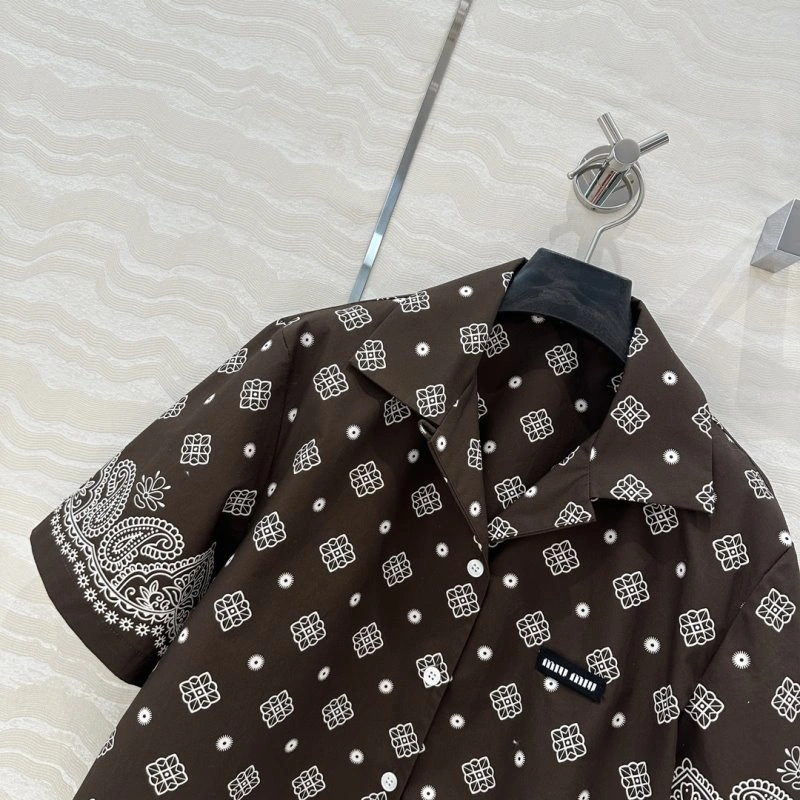 OEM Miu Miu Shirts