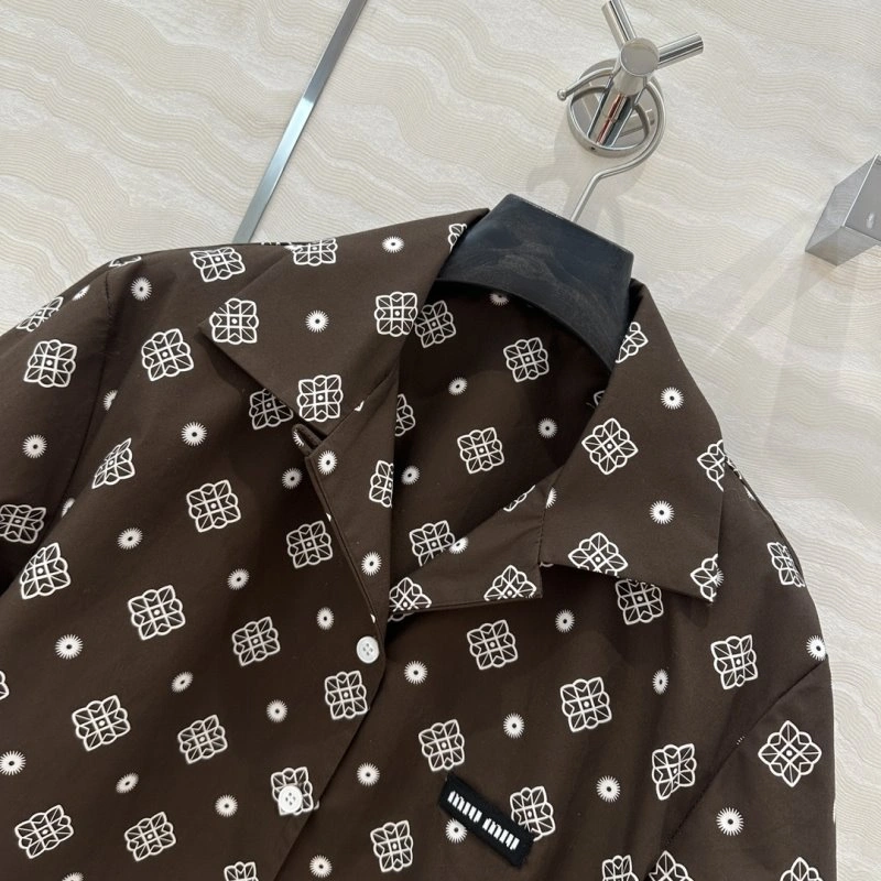 OEM Miu Miu Shirts