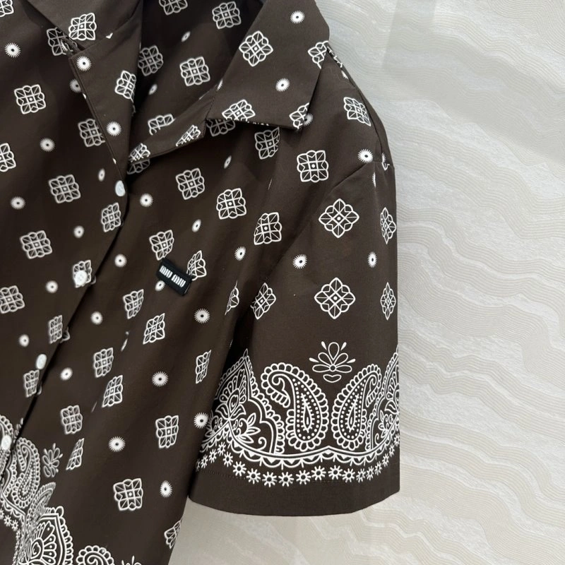 OEM Miu Miu Shirts