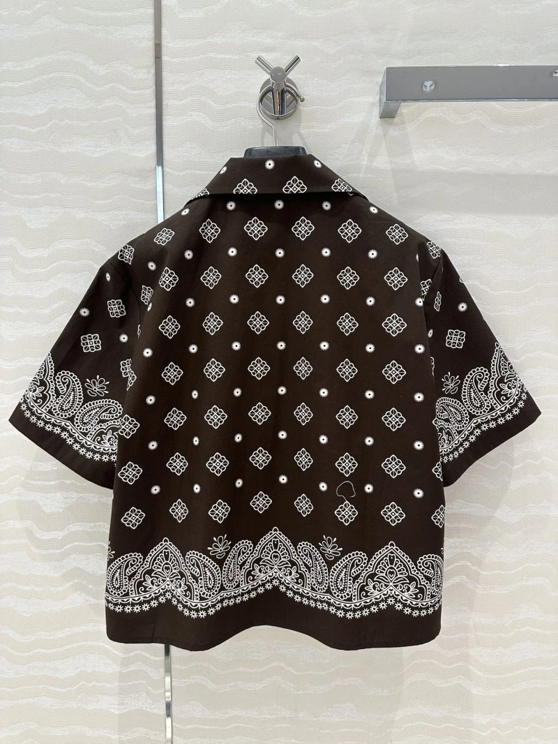 OEM Miu Miu Shirts