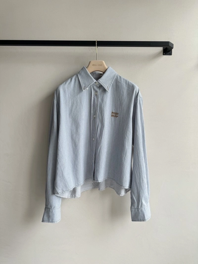 Miu Miu Shirts