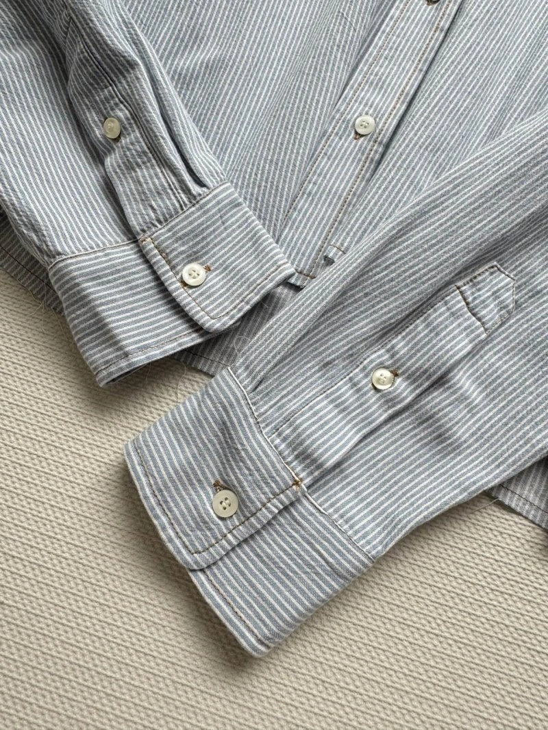 Exact replica Miu Miu Shirts