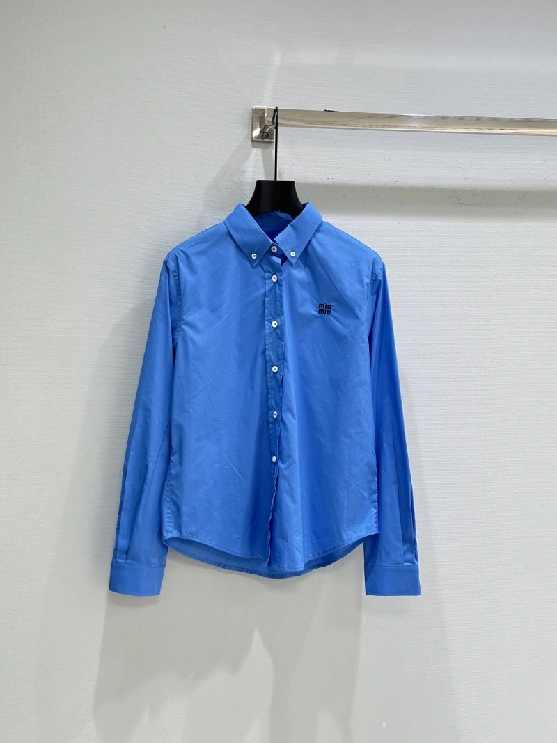 Miu Miu Shirts