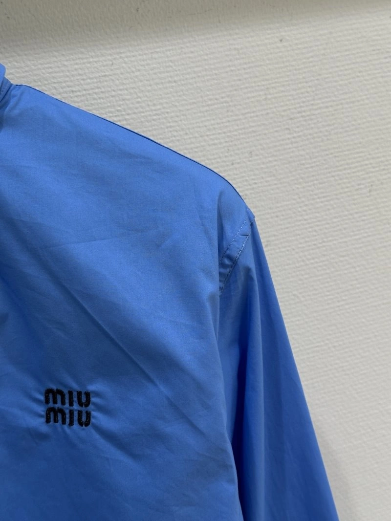 Perfect replica Miu Miu Shirts