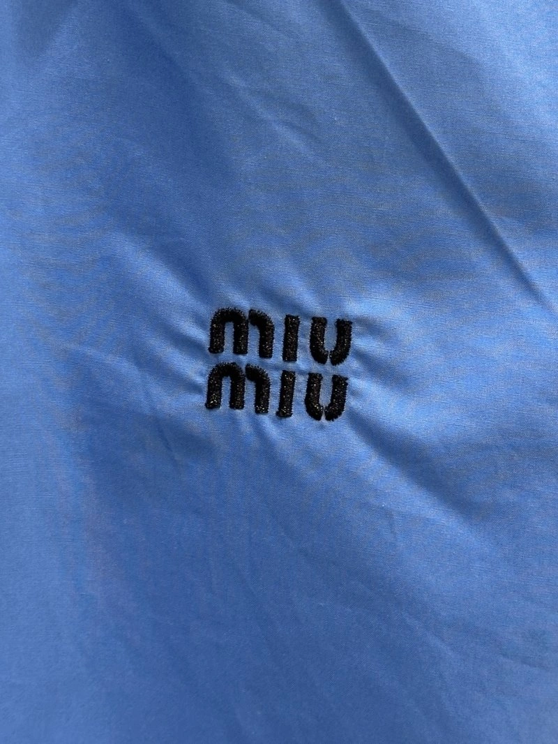Perfect replica Miu Miu Shirts