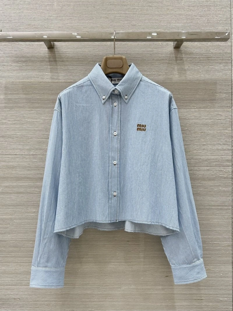 Miu Miu Shirts