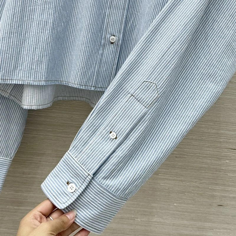Budget-friendly Miu Miu Shirts