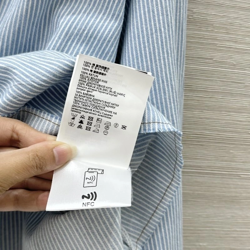 Budget-friendly Miu Miu Shirts