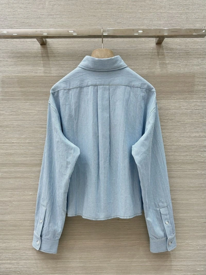 Budget-friendly Miu Miu Shirts