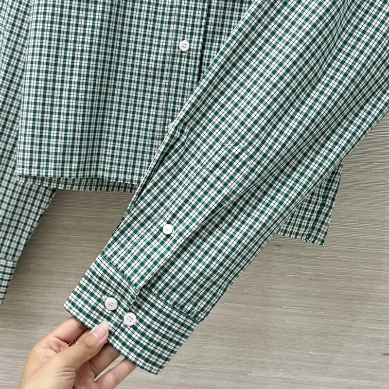 Factory-made Miu Miu Shirts
