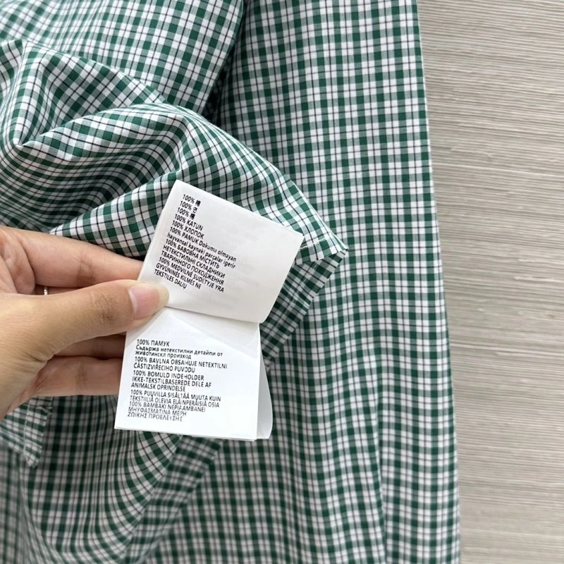 Factory-made Miu Miu Shirts