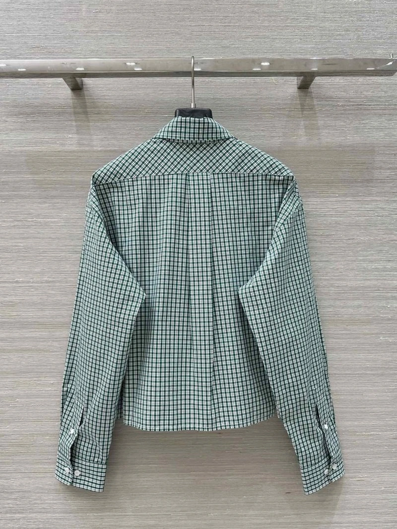 Factory-made Miu Miu Shirts