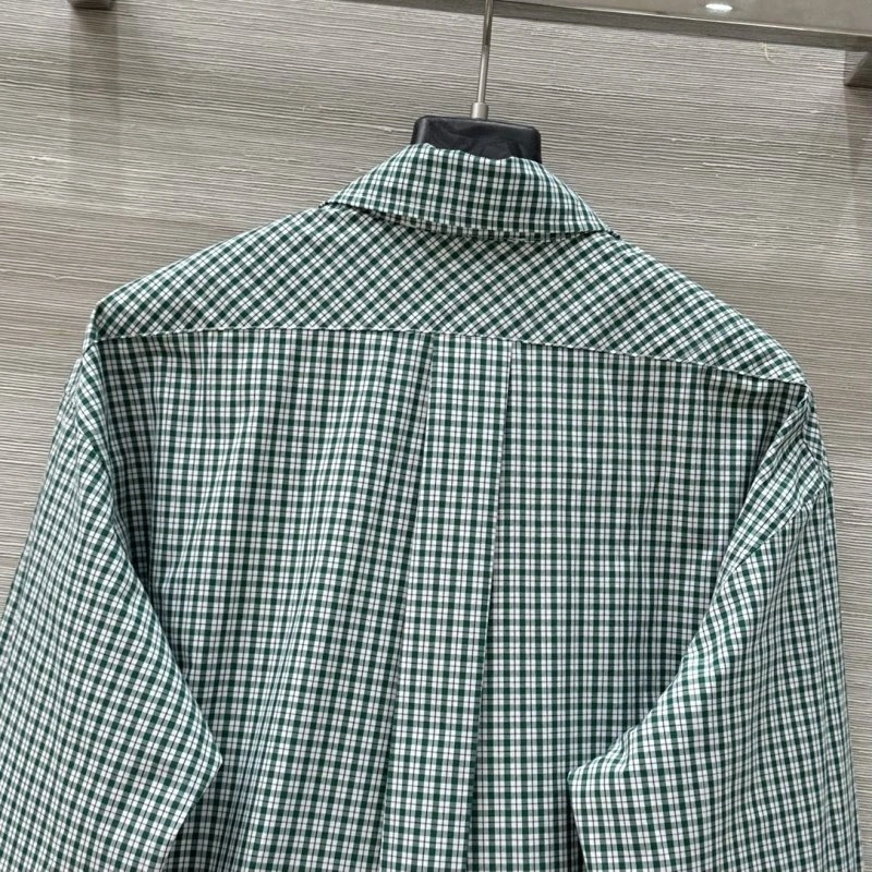 Factory-made Miu Miu Shirts