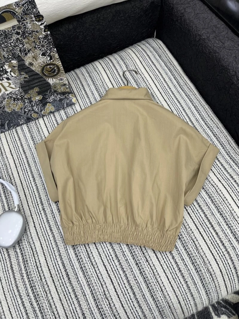 Precise copy Miu Miu Shirts