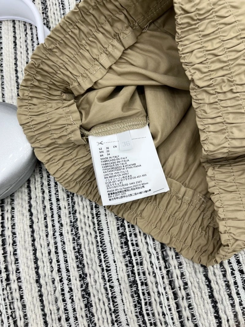 Precise copy Miu Miu Shirts