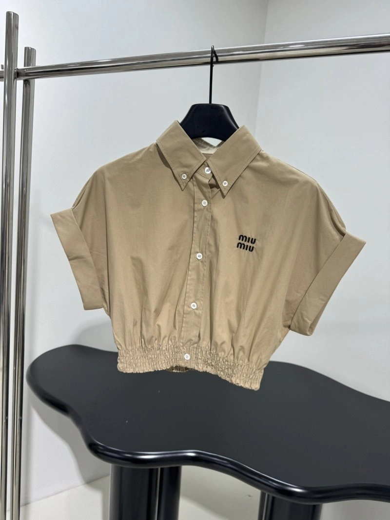 Miu Miu Shirts