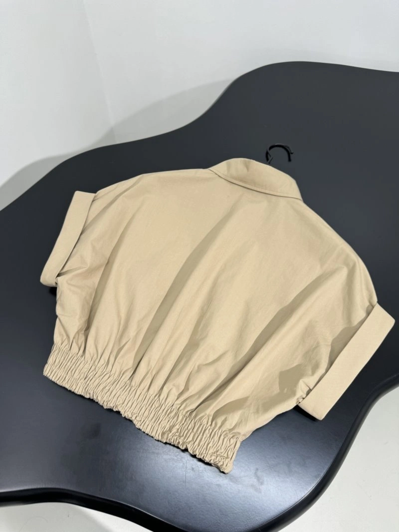 High accuracy Miu Miu Shirts