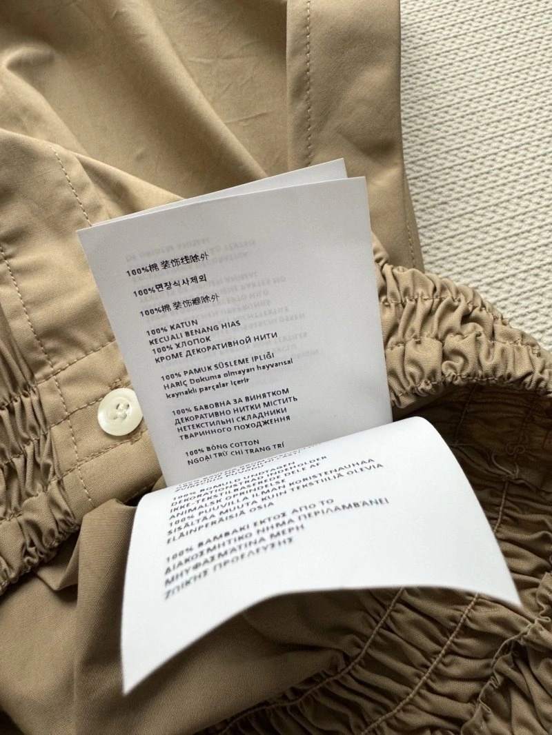 Official Miu Miu Shirts