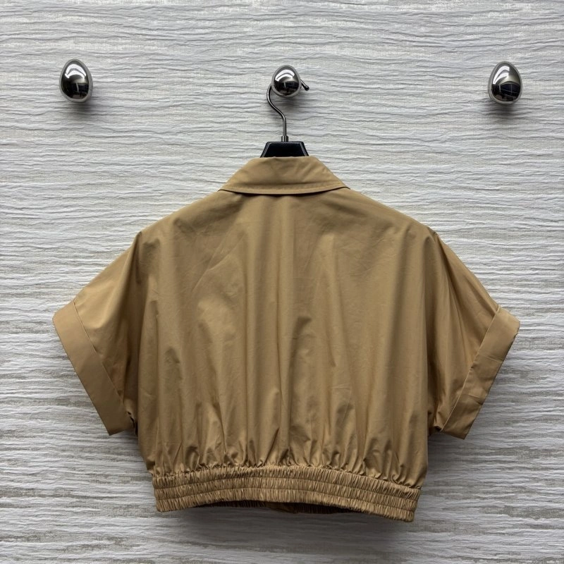 Top mirror Miu Miu Shirts