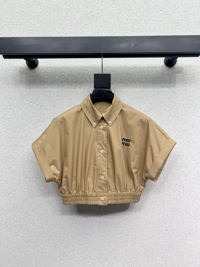 Miu Miu Shirts