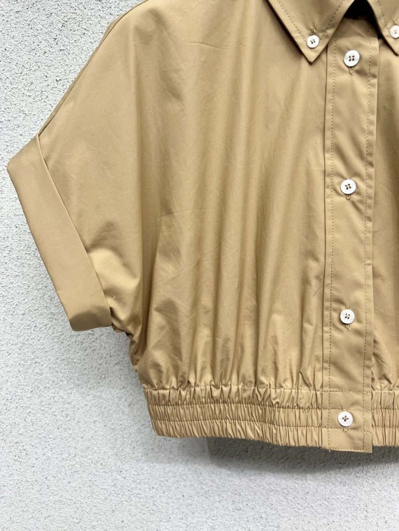 Real Miu Miu Shirts