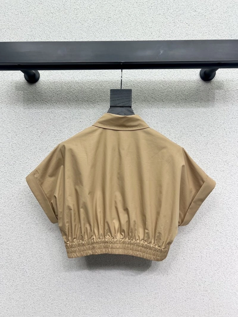 Real Miu Miu Shirts