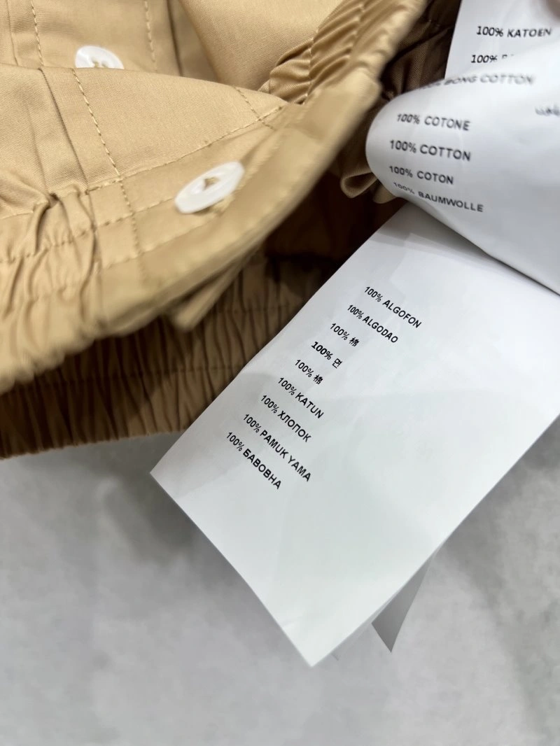 Real Miu Miu Shirts