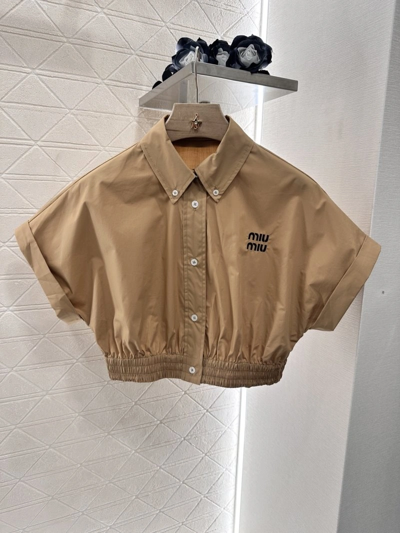 Miu Miu Shirts