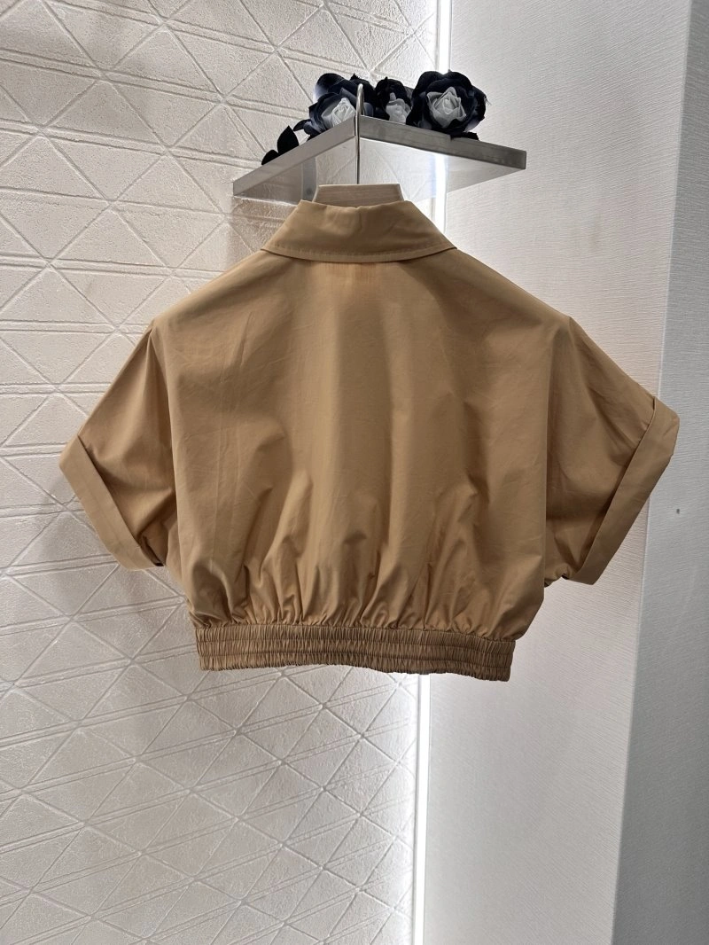 Low-cost Miu Miu Shirts