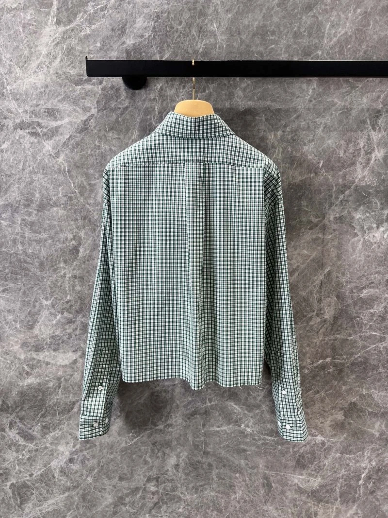 Factory-made Miu Miu Shirts
