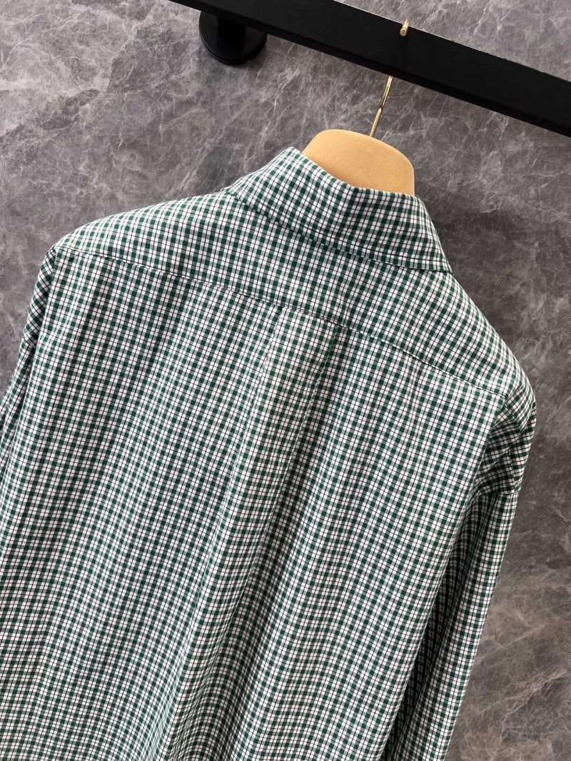 Factory-made Miu Miu Shirts