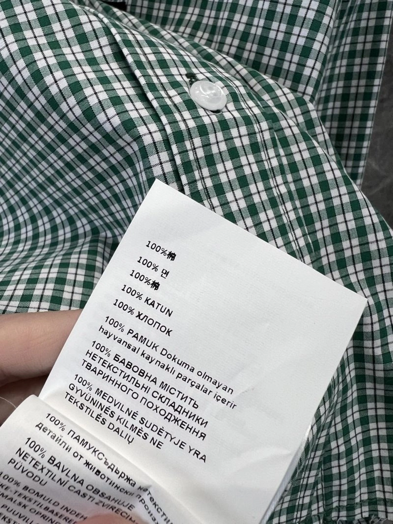 Factory-made Miu Miu Shirts
