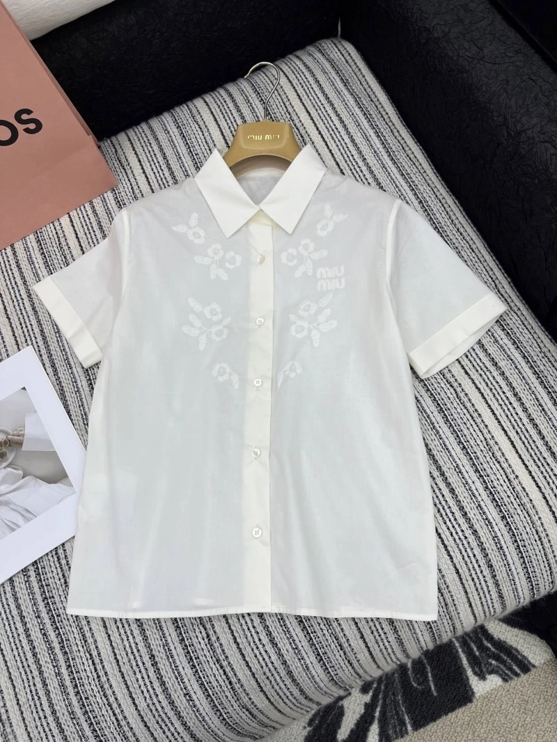 Miu Miu Shirts
