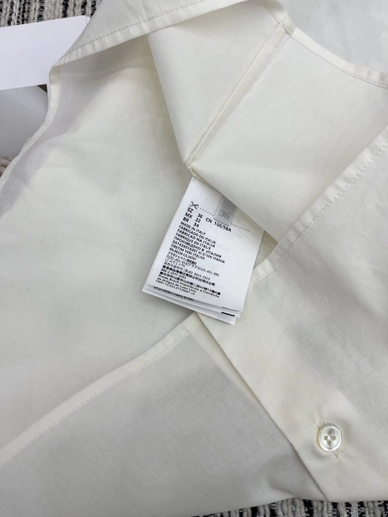 Brand-original Miu Miu Shirts