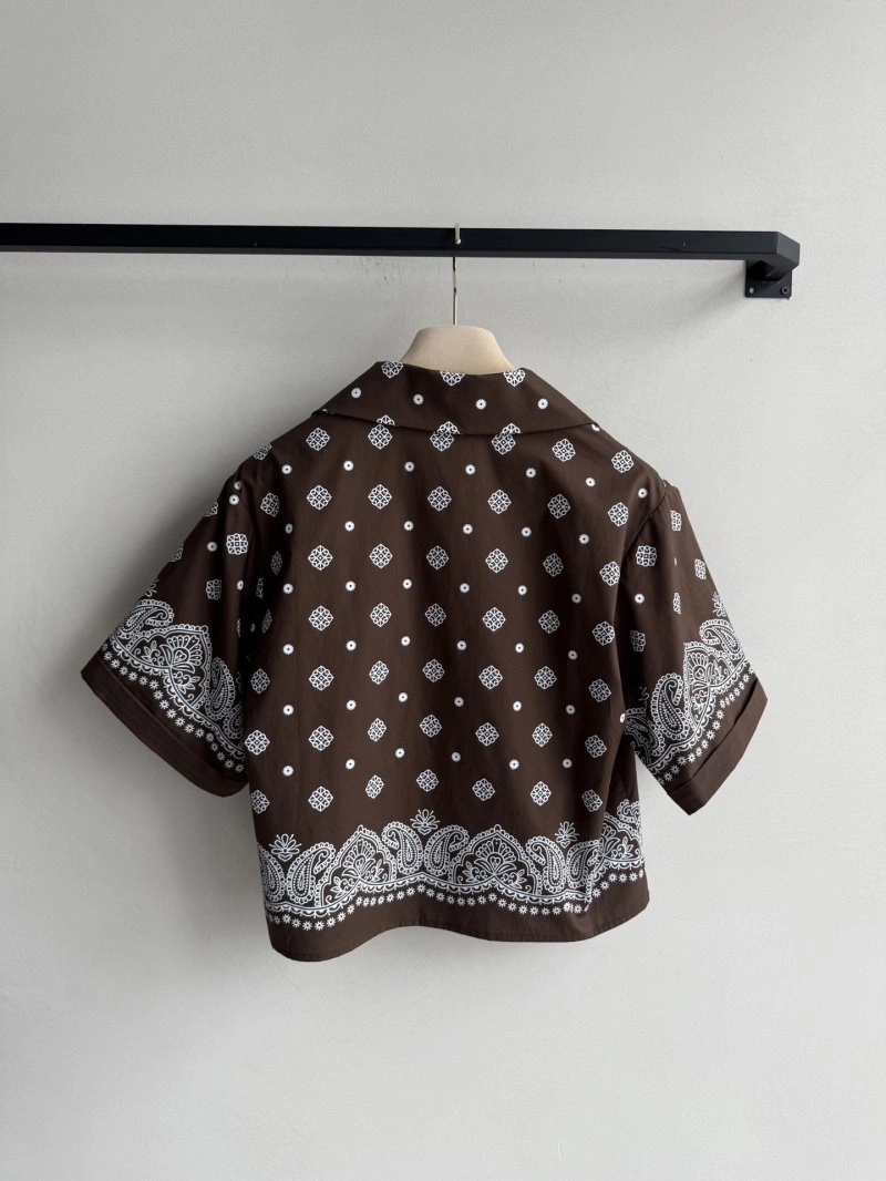 Legit Miu Miu Shirts