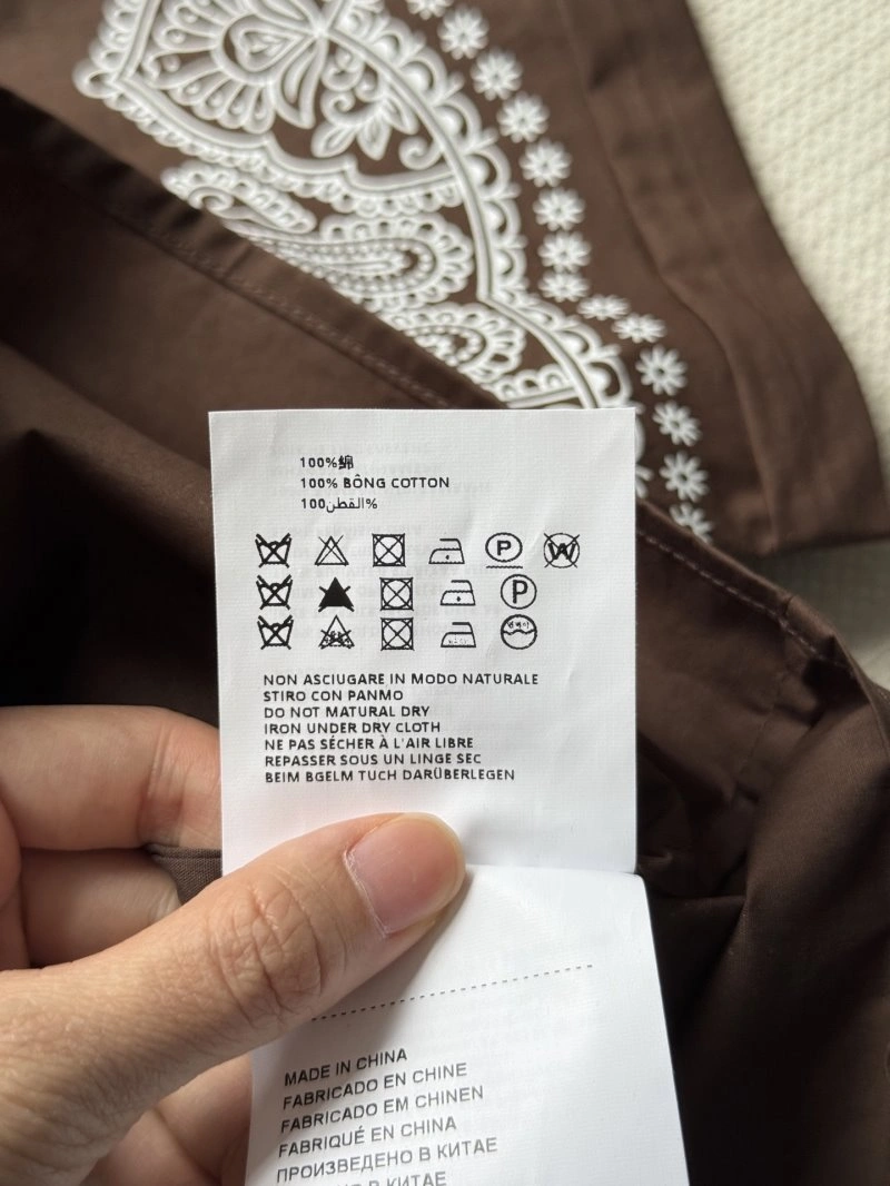Legit Miu Miu Shirts