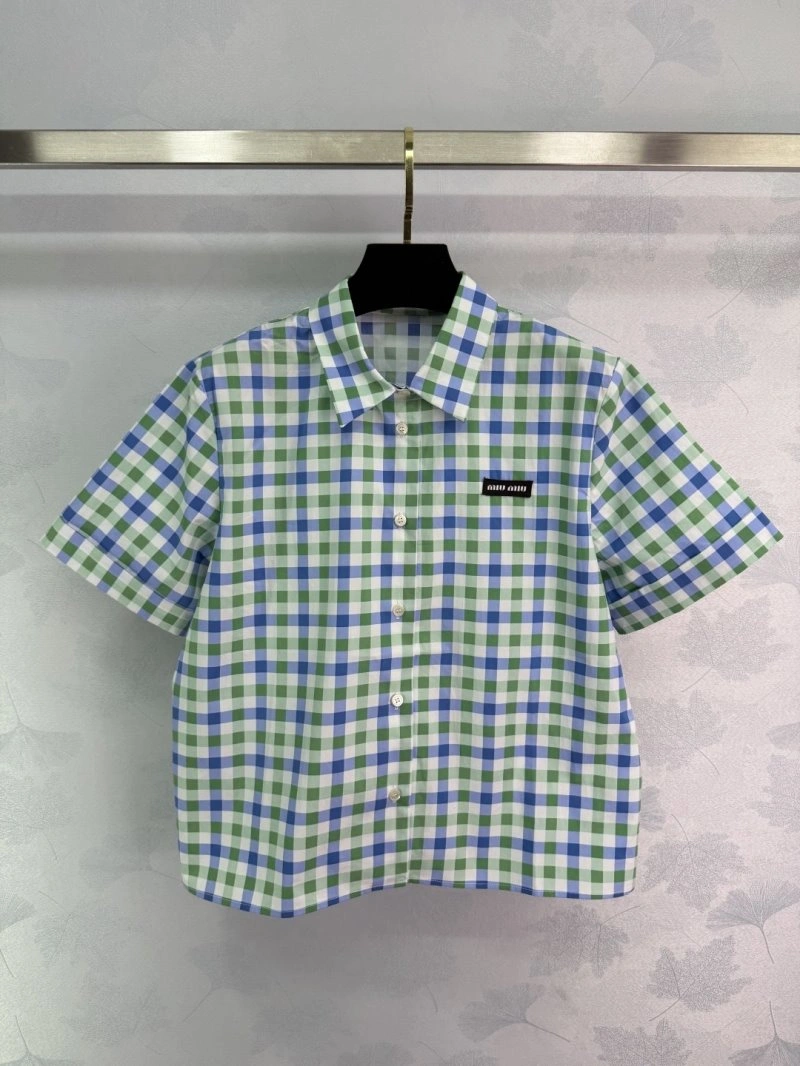 Miu Miu Shirts
