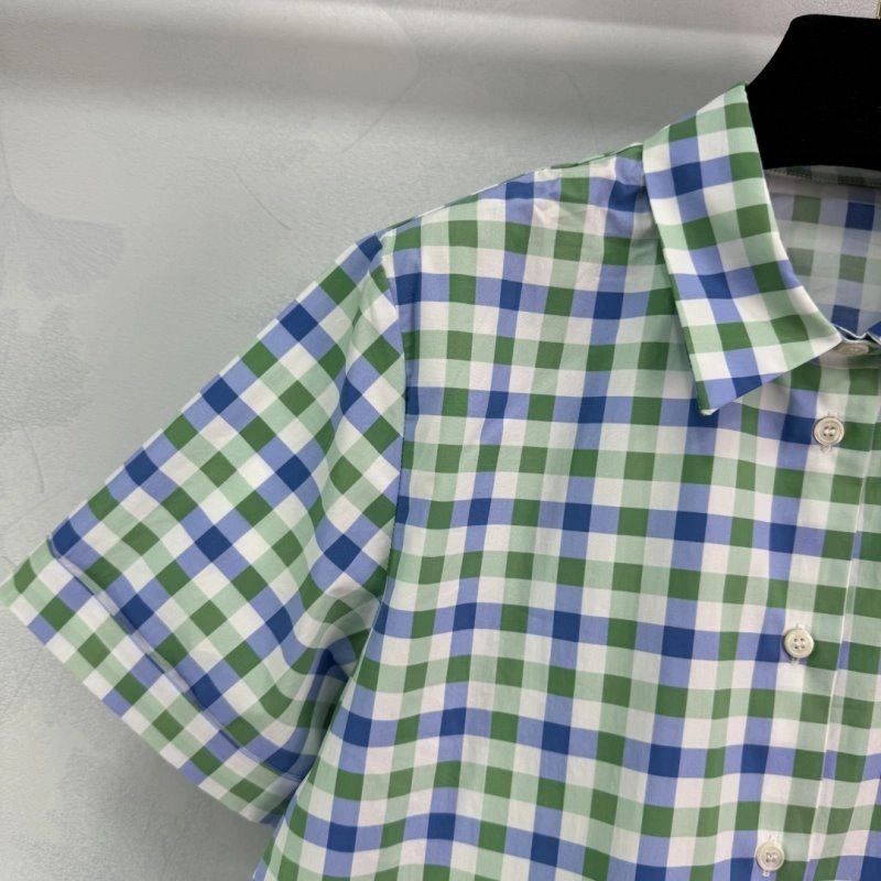 Authentic Miu Miu Shirts