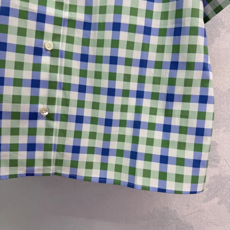 Authentic Miu Miu Shirts