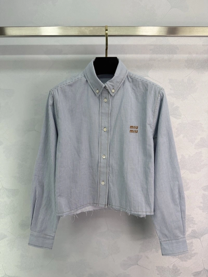 Miu Miu Shirts