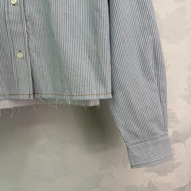 Real Miu Miu Shirts